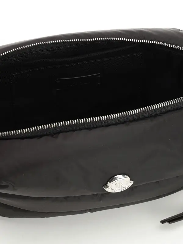 Moncler Caradoc Quilted Beauty Case