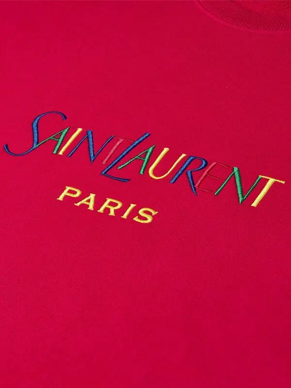 Saint Laurent Sweater