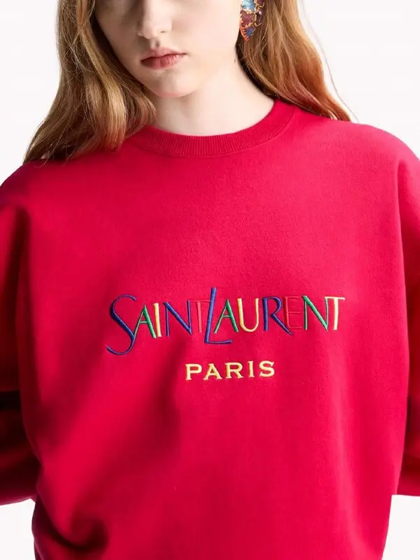 Saint Laurent Sweater