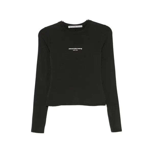 Alexander Wang Tops T-shirts & Jerseys