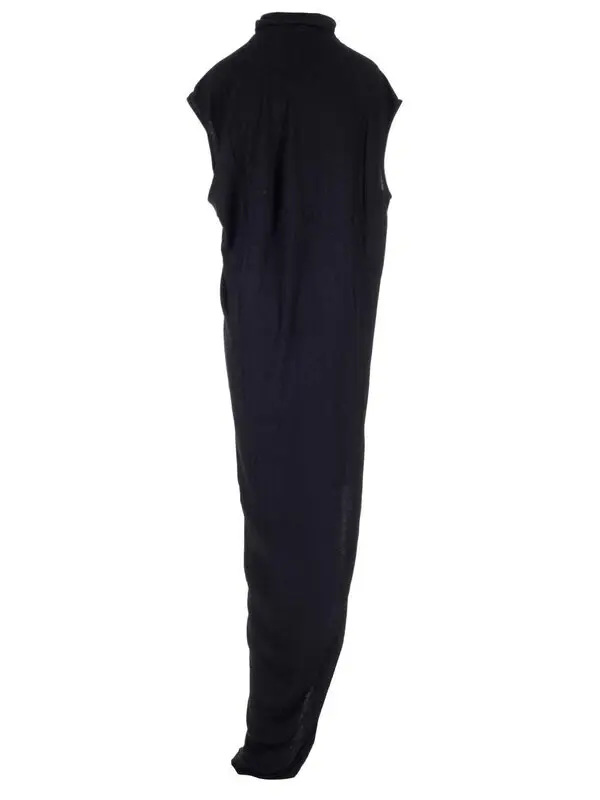 Rick Owens Edfu Long Dress