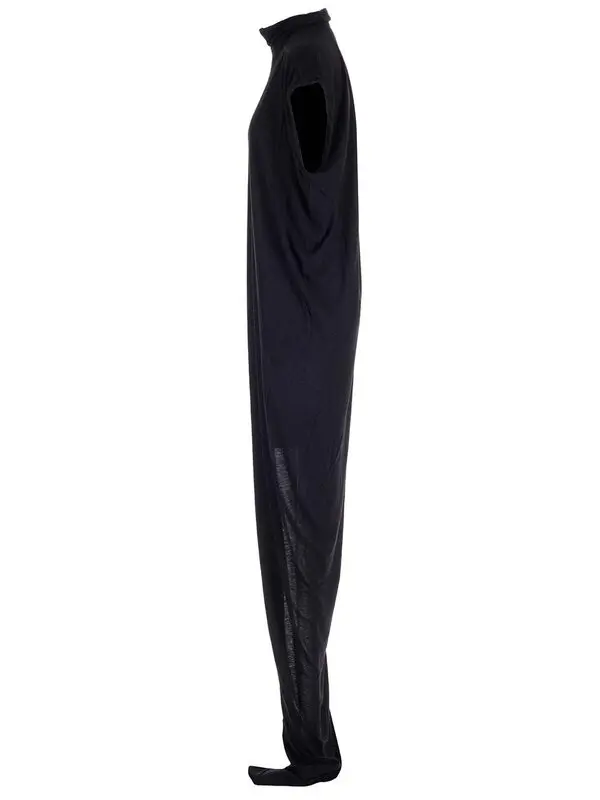 Rick Owens Edfu Long Dress
