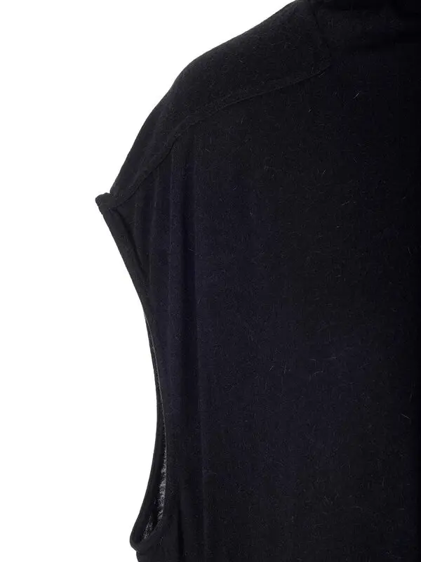 Rick Owens Edfu Long Dress