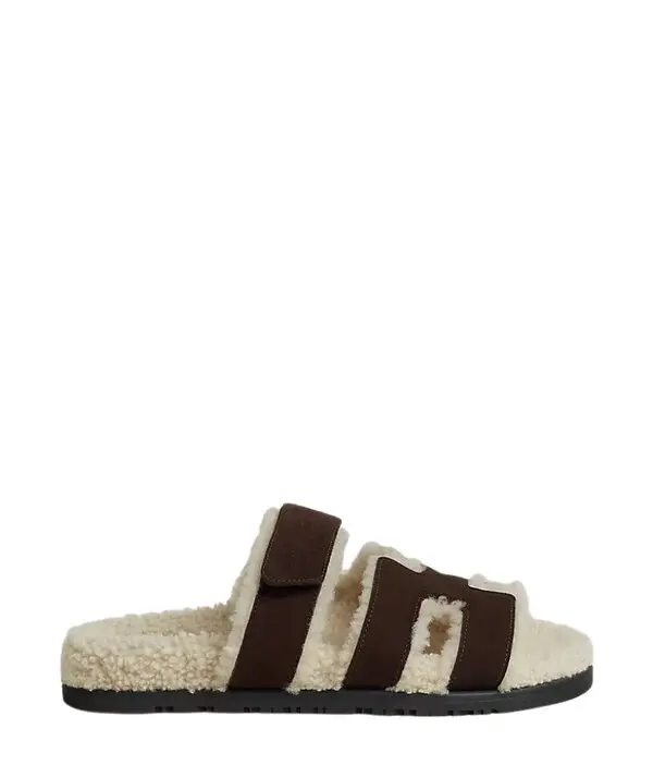 Hermès Chypre Sandals