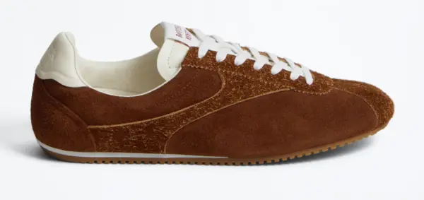 Bottega Veneta Shot Sneaker