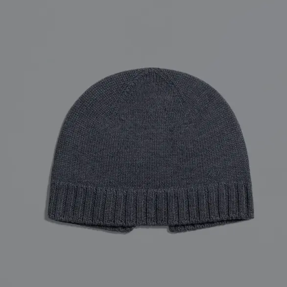 Bottega Veneta Wool Knit Beanie