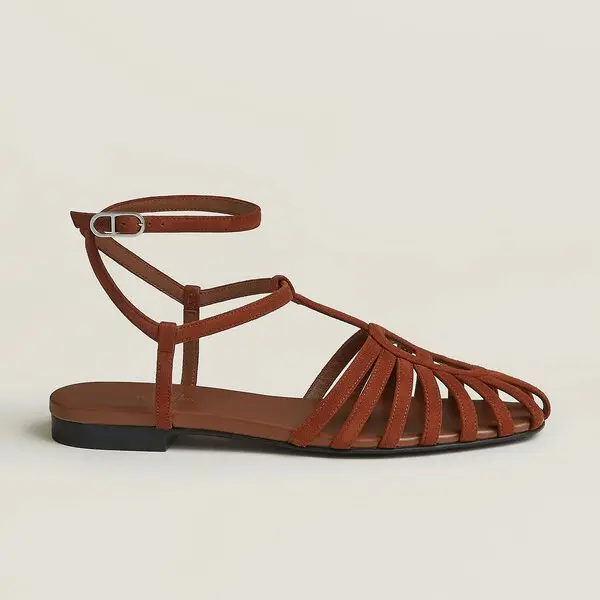 Hermès Nour Sandals