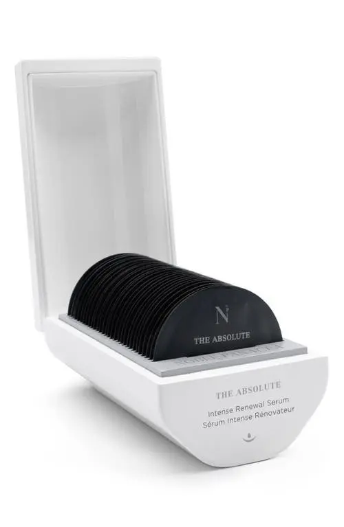 NOBLE PANACEA The Absolute Intense Renewal Serum