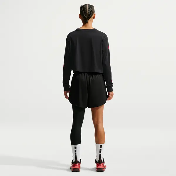 Nike A'ja Wilson T-shirt - Black