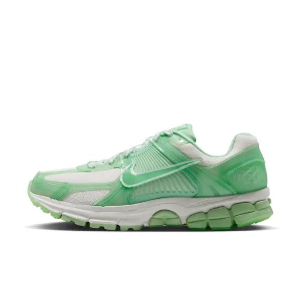 Nike Zoom Vomero Athletic Shoes - White
