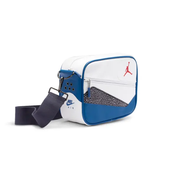 JORDAN Aj3 True" Messenger Bag