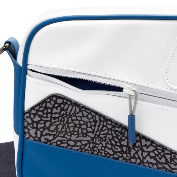 JORDAN Aj3 True" Messenger Bag