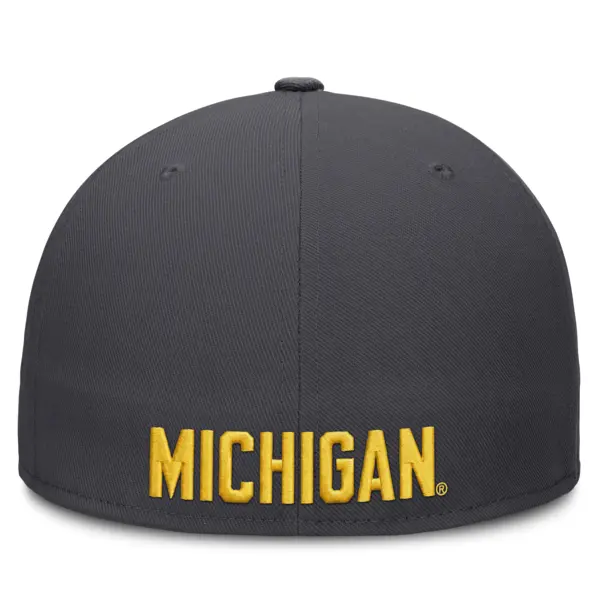 JORDAN Michigan Pro Brand Cap