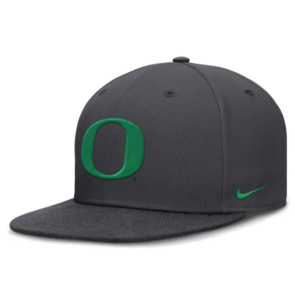 Nike Oregon Pro Dri-fit College Fitted Hat