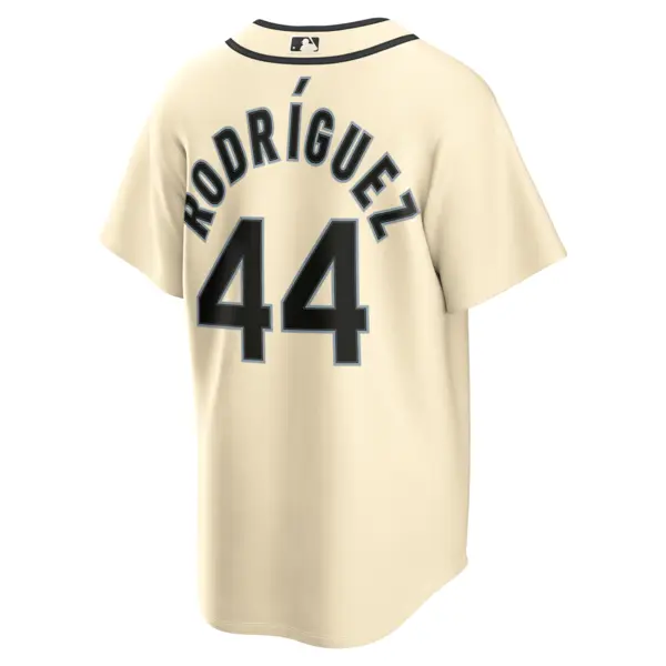 Nike Julio Rodríguez Seattle Mariners Mlb Replica Jersey