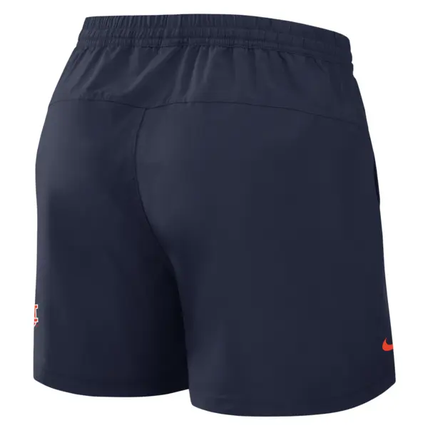 Nike Auburn Primetime Primary Logo Dri-fit College Form Shorts