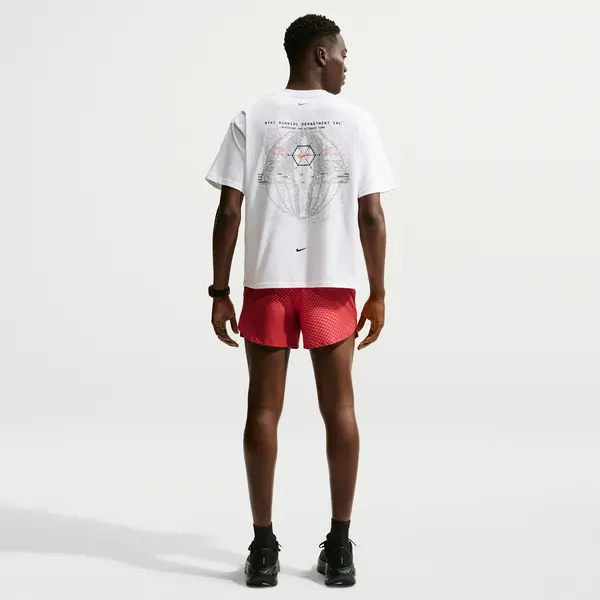 Nike Short-sleeve T-shirt - White
