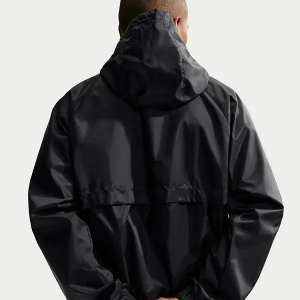 Nike S.c. Corinthians Home Dri-fit Soccer Anthem Jacket