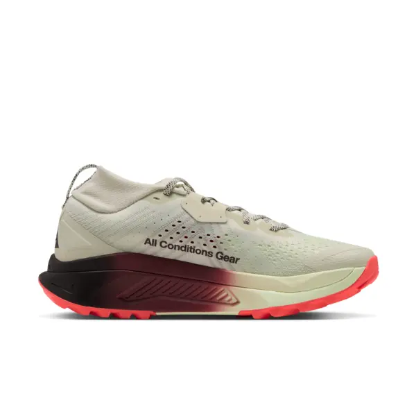 Nike Zegama Trail Running Shoes - Green