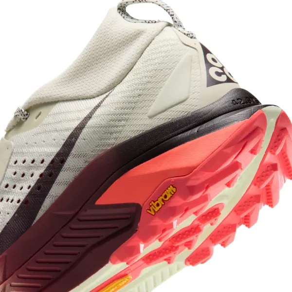 Nike Zegama Trail Running Shoes - Green