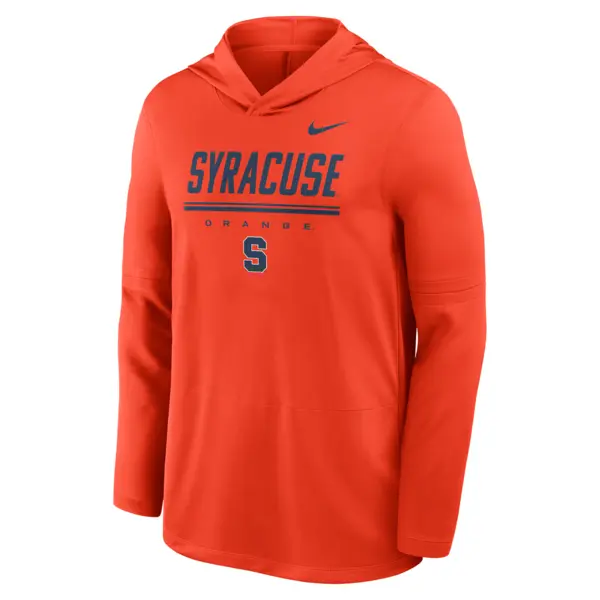 Nike College Dri-fit Lightweight Hoodie