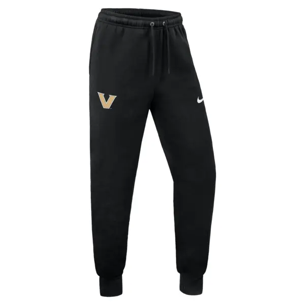 Nike College Club Fleece Jogger Pants