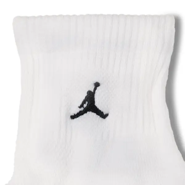 JORDAN Everyday Elevated Ankle Socks
