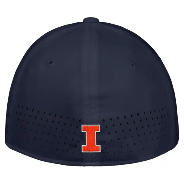 Nike Illinois Sideline Dri-fit College Hat