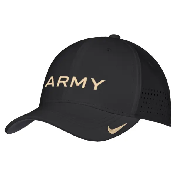 Nike Army Sideline Dri-fit College Hat