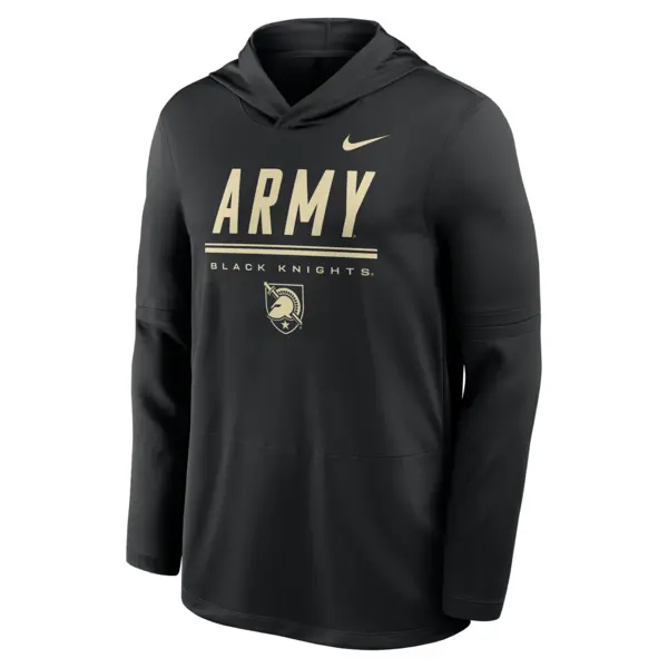 Nike College Dri-fit Lightweight Hoodie