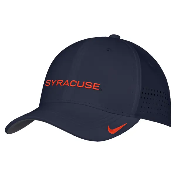 Nike Syracuse Sideline Dri-fit College Hat