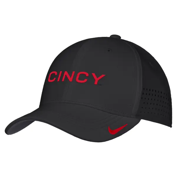 Nike Cincinnati Sideline Dri-fit College Hat