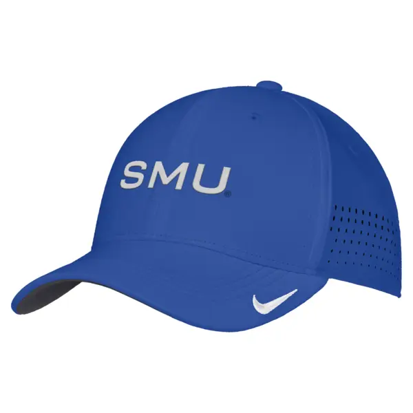 Nike Smu Sideline Dri-fit College Hat
