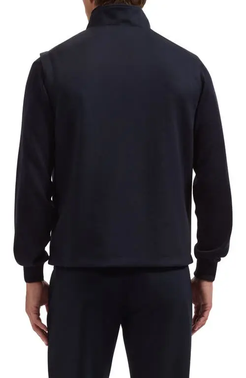 Bugatchi Soft Touch Knit Vest