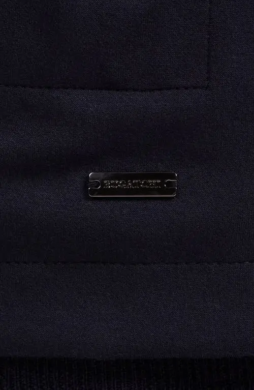 Bugatchi Soft Touch Knit Vest