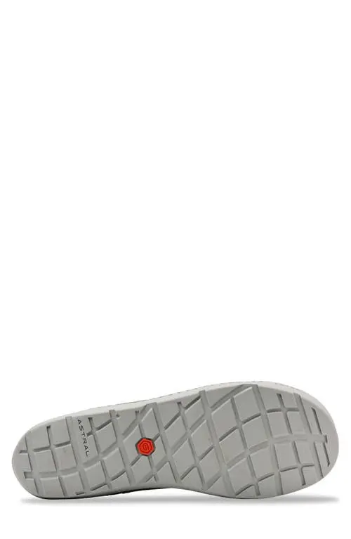 ASTRAL Loyak Water-friendly Sneakers