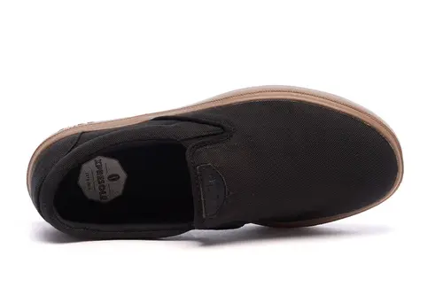 CCILU USA Xpresole Cody Waterproof Slip-on Sneaker