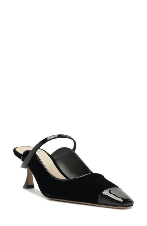 ALEXANDRE BIRMAN Tita Wave Mule Pump