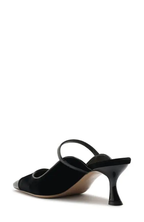 ALEXANDRE BIRMAN Tita Wave Mule Pump