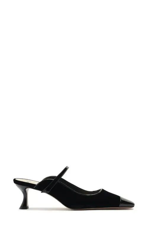 ALEXANDRE BIRMAN Tita Wave Mule Pump