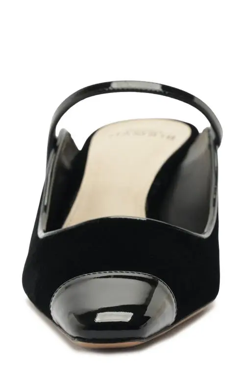 ALEXANDRE BIRMAN Tita Wave Mule Pump