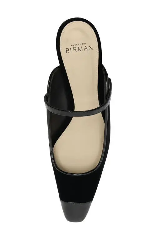 ALEXANDRE BIRMAN Tita Wave Mule Pump
