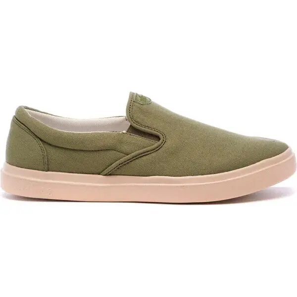 CCILU USA Xpresole Cody Waterproof Slip-on Sneakers