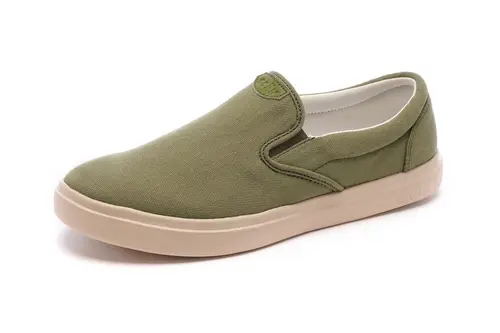 CCILU USA Xpresole Cody Waterproof Slip-on Sneakers