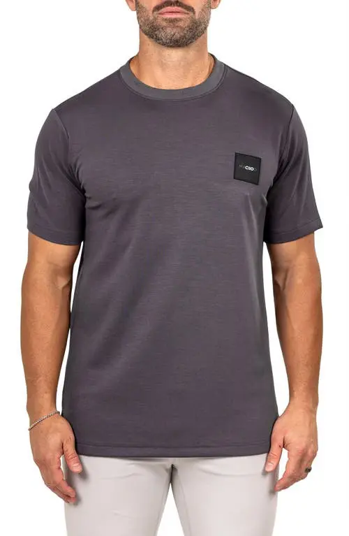 MACEOO Marthyr T-shirt