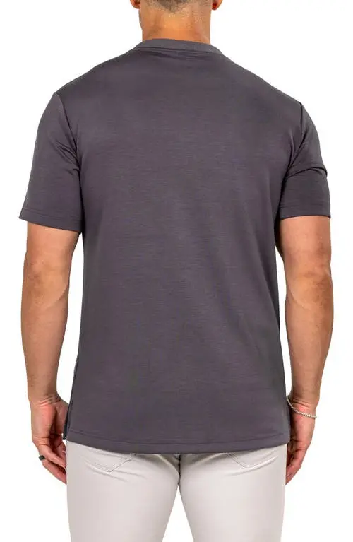 MACEOO Marthyr T-shirt