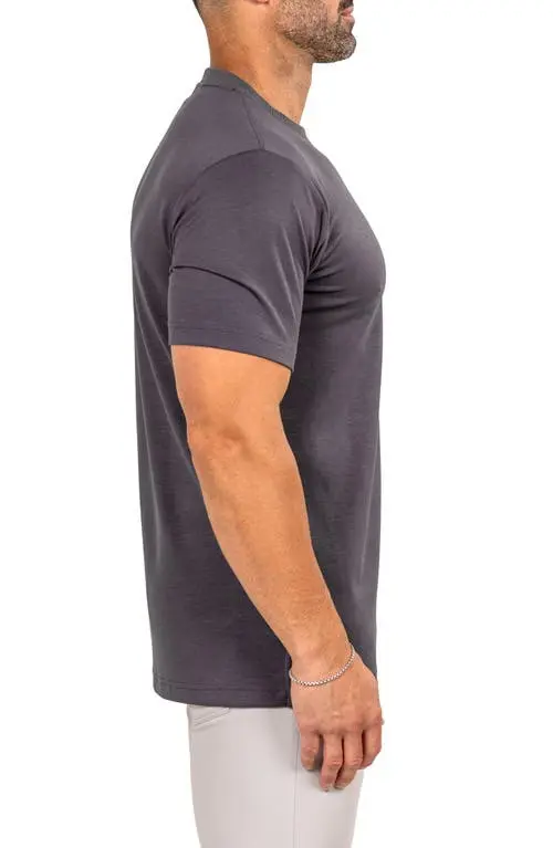 MACEOO Marthyr T-shirt