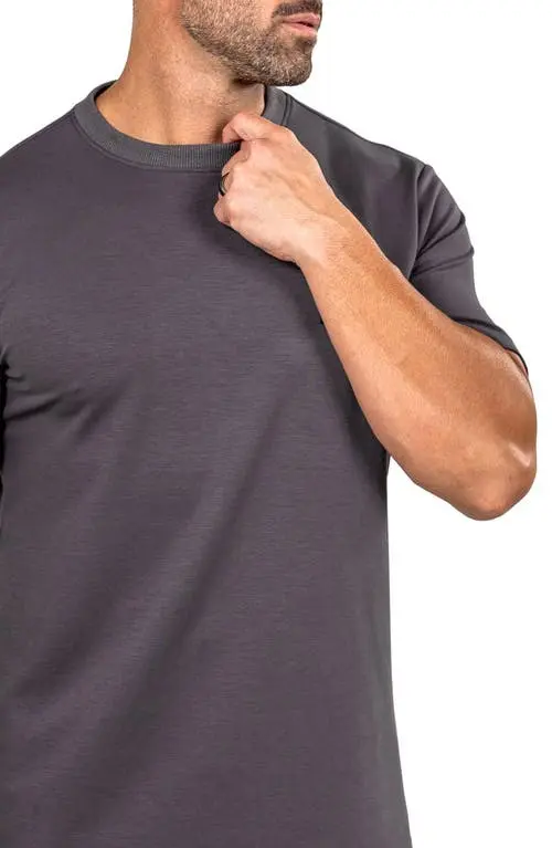 MACEOO Marthyr T-shirt