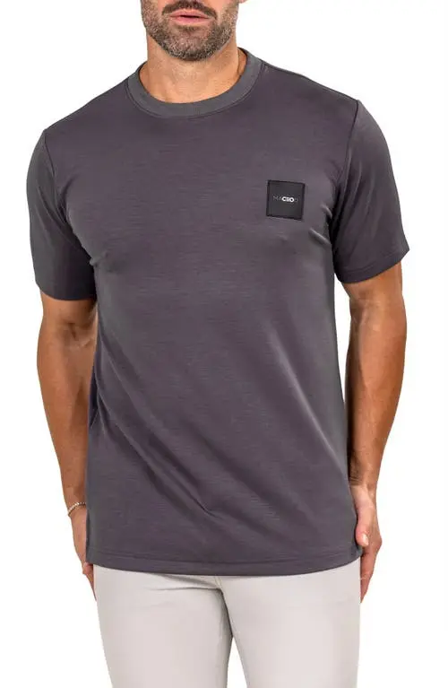 MACEOO Marthyr T-shirt