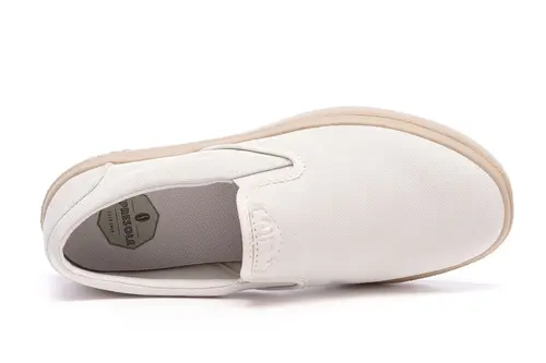 CCILU USA Xpresole Cody Waterproof Slip-on Sneaker
